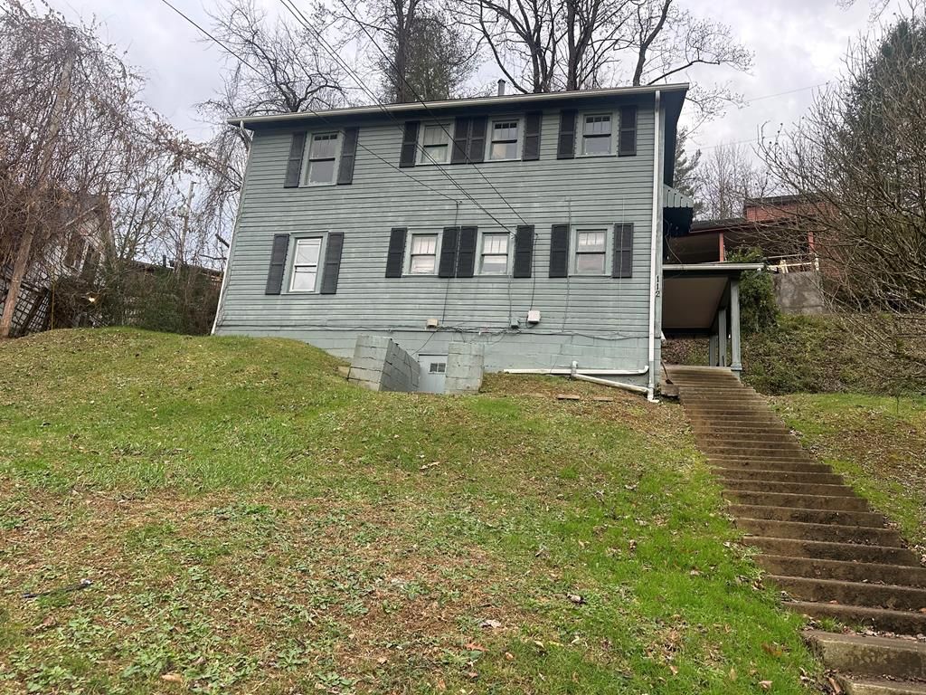 112 Jay St, Pikeville, KY 41501 | MLS# 124232 | Trulia