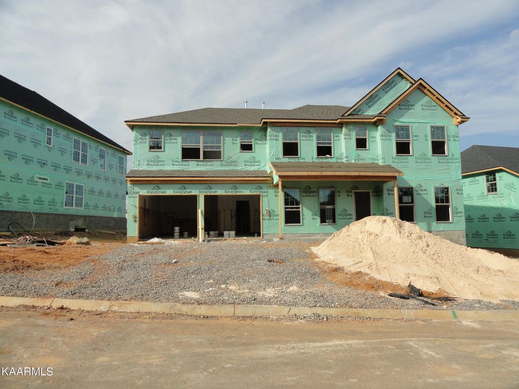 1501 Ridge Climber Rd #21, Knoxville, TN 37922 - See Est. Value ...