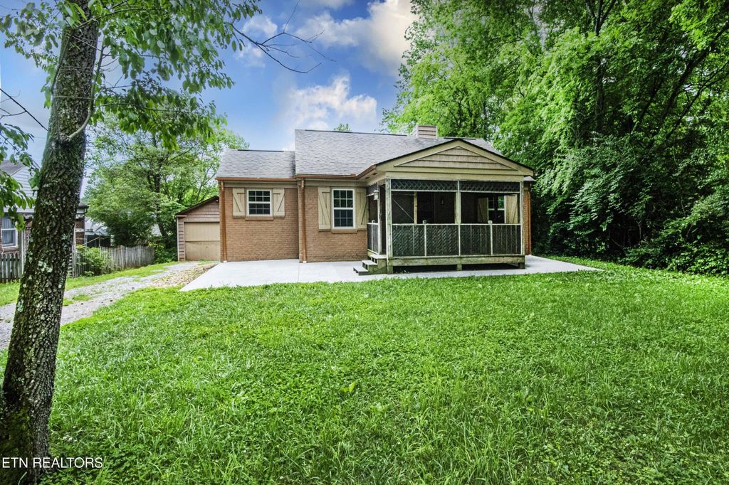 1504 Garfield St #139, Alcoa, TN 37701 - See Est. Value, Schools & More