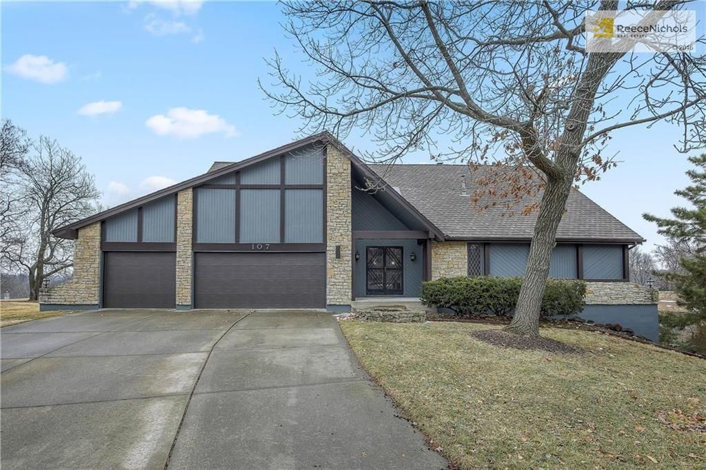 107 NW Ironbark St, Lees Summit, MO 64064 | Trulia