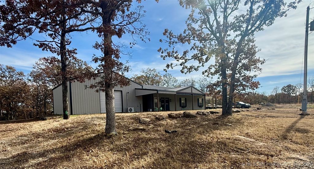 10352 Fig Rd, Henryetta, OK 74437 | MLS# 2546880 | Trulia