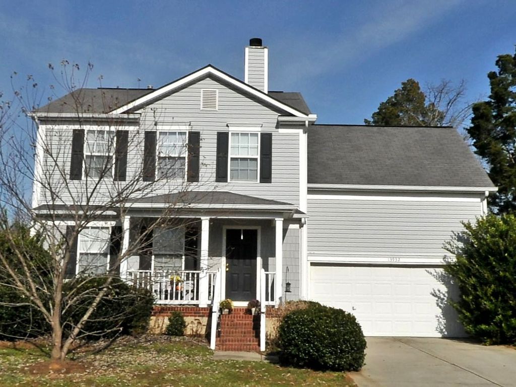 13932 Silver Dart Pl, Charlotte, NC 28278 - See Est. Value, Schools & More