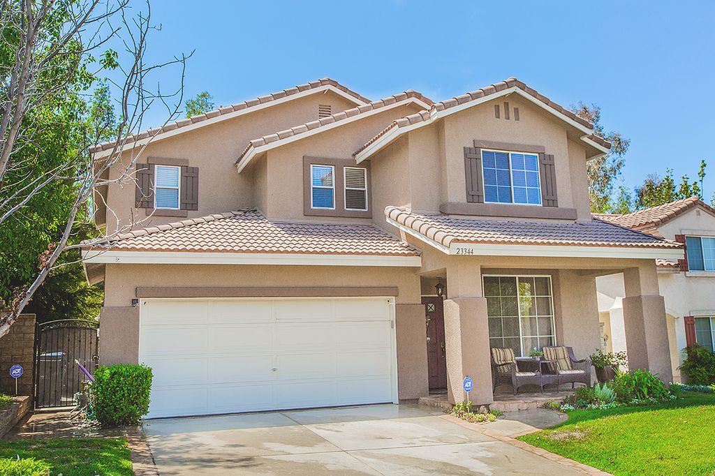23344 Timberlane Dr, Valencia, CA 91354 - See Est. Value, Schools & More
