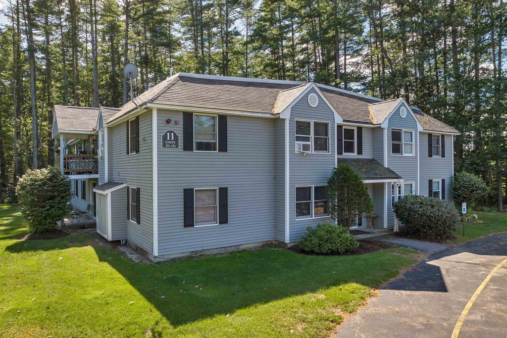 37 Alice Drive #121, Concord, NH 03303 - See Est. Value, Schools & More
