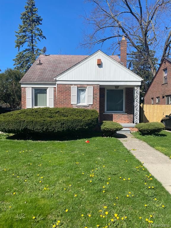 15355 Vaughan St, Detroit, MI 48223 | Trulia
