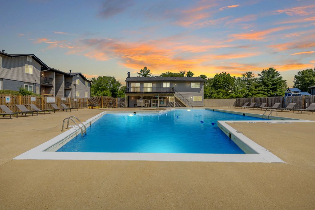 3144 Sunswept Park Dr #3175-202, Florissant, MO 63033 | Trulia