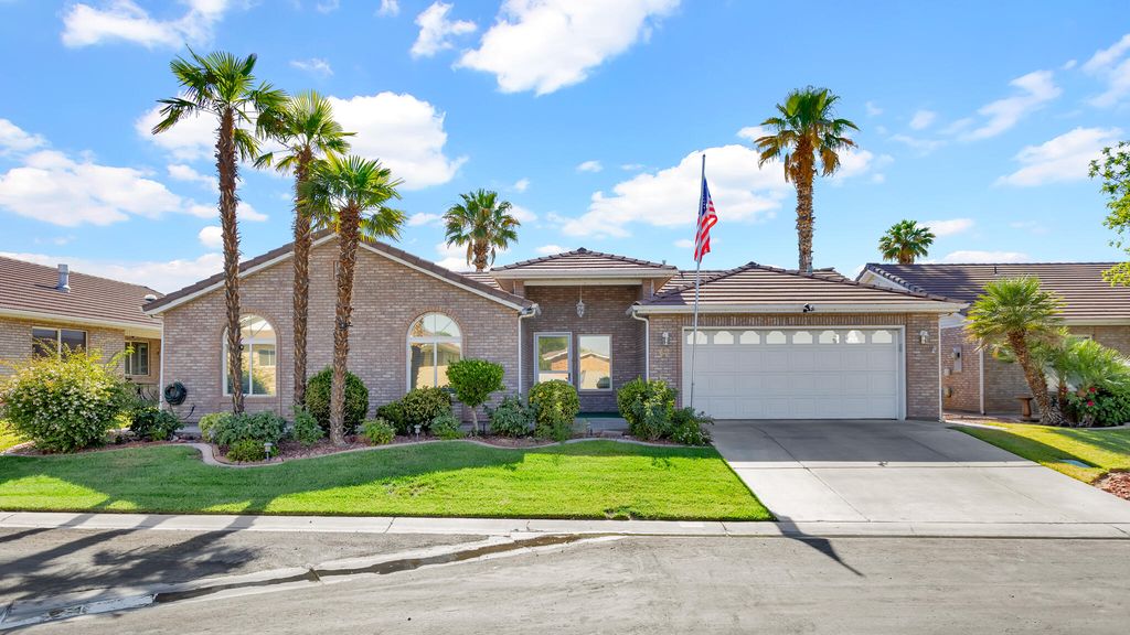 805 S River Rd #63, Saint George, UT 84790 - See Est. Value, Schools & More