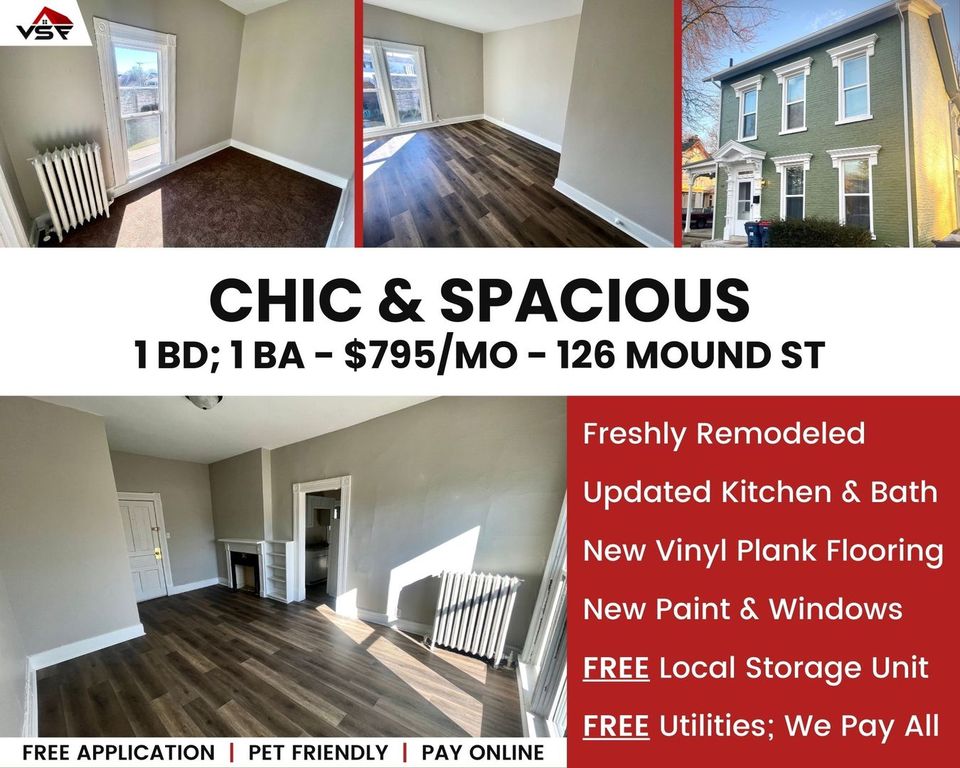701 N. Wayne St. - Piqua, OH | Trulia 701 N. Wayne St. - Piqua, OH | Trulia