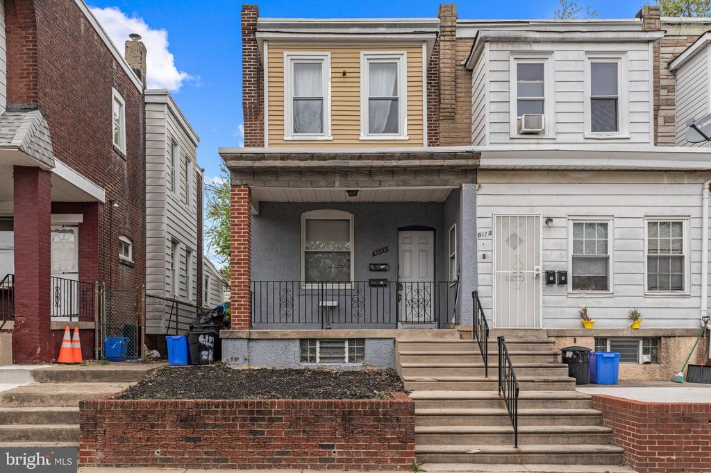 6122 Gillespie St, Philadelphia, PA 19135 - See Est. Value, Schools & More