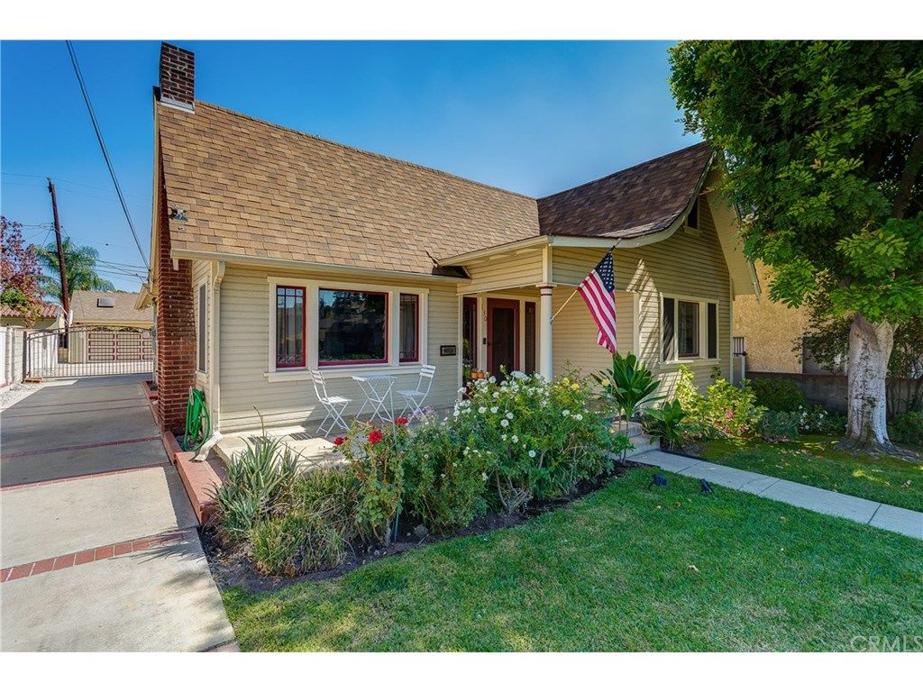 130 N Primrose Ave, Monrovia, CA 91016 - See Est. Value, Schools & More
