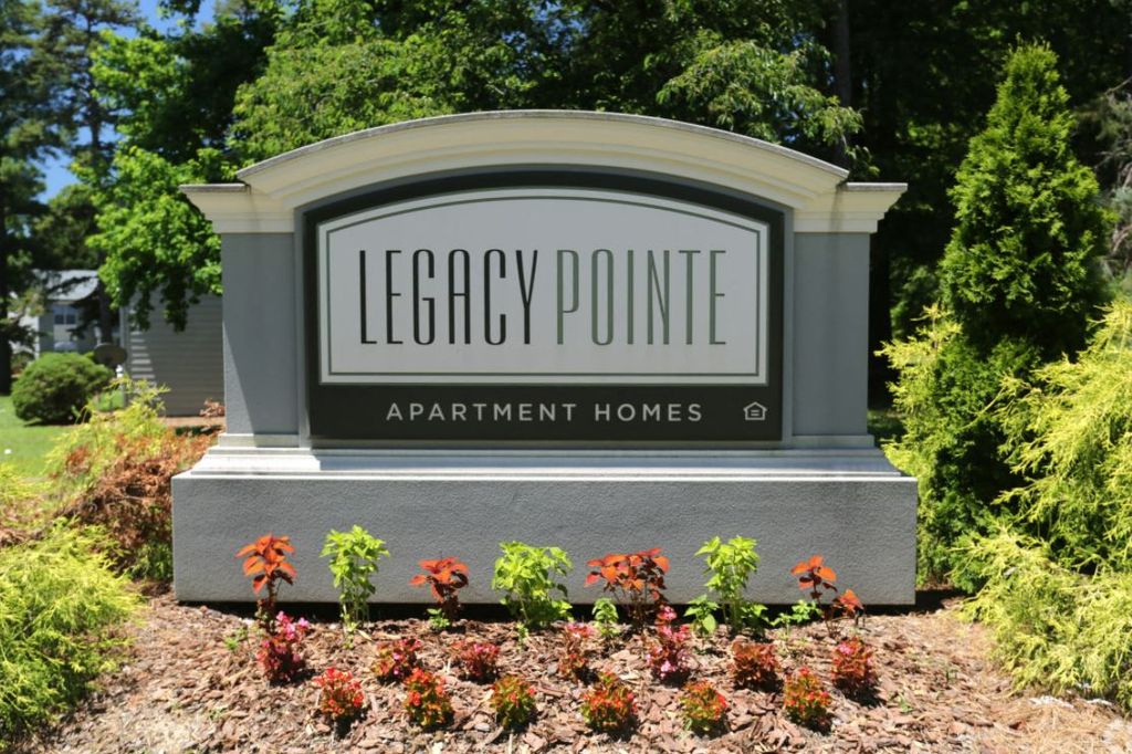 Legacy Pointe Apartments - Greensboro, NC | Trulia