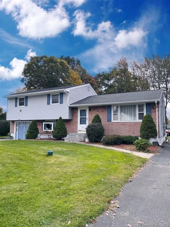 25 Colby Lane, Wolcott, CT 06716 - See Est. Value, Schools & More