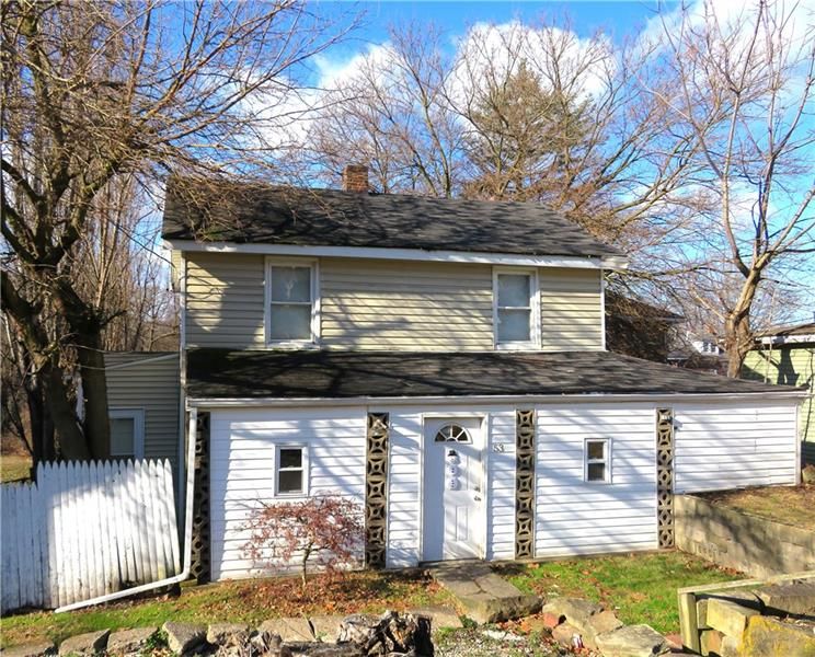 53 State St, Baden, PA 15005 | MLS# 1636253 | Trulia
