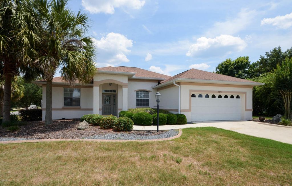 9698 SW 90th St, Ocala, FL 34481 - See Est. Value, Schools & More