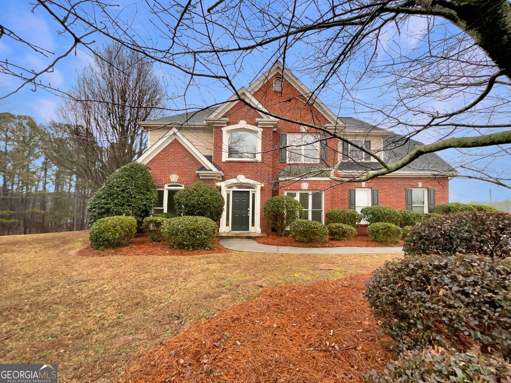 401 English Ivy Way, Woodstock, GA 30188 - See Est. Value, Schools & More
