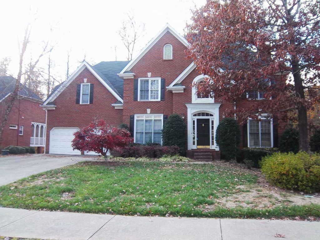 4104 Treaddur Bay Ln, Peachtree Corners, GA 30092 - See Est. Value ...