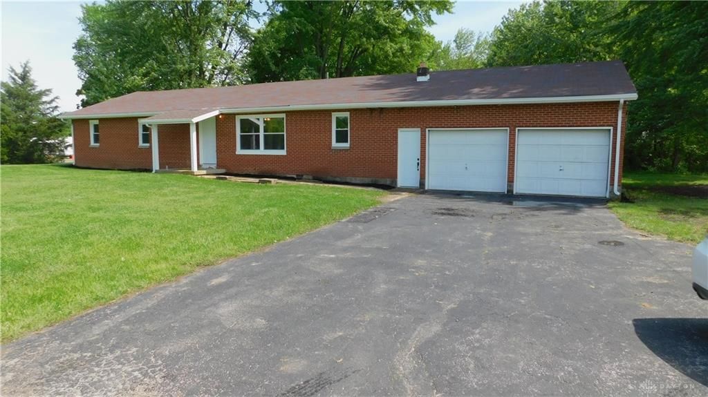 4705 S State Route 49, Greenville, OH 45331 - See Est. Value, Schools ...