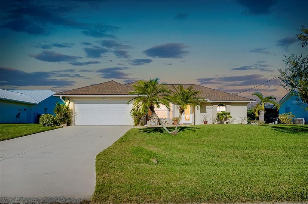 209 Bunker Rd, Rotonda West, FL 33947 - See Est. Value, Schools & More