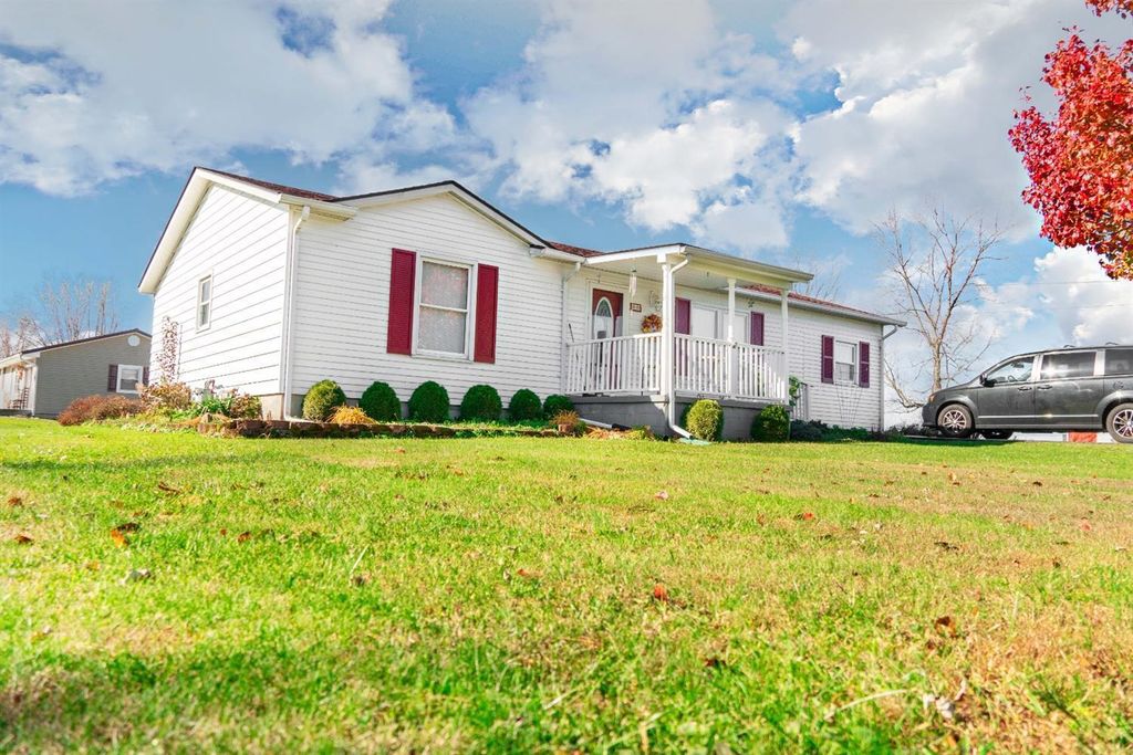 90 Rice Dr, West Union, OH 45693 | Trulia