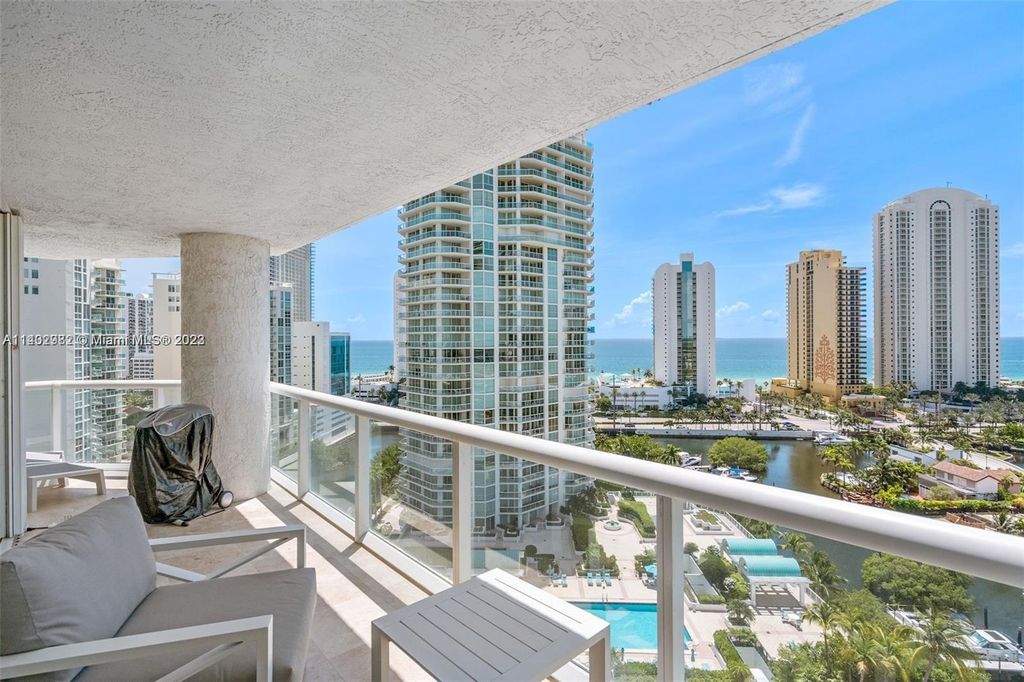 16500 Collins Ave #1652, Sunny Isles Beach, FL 33160 | MLS# A11402982 | Trulia
