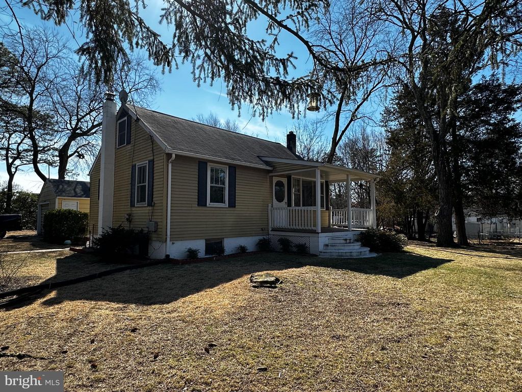 106 Donaldson Ave, Severn, MD 21144 - See Est. Value, Schools & More