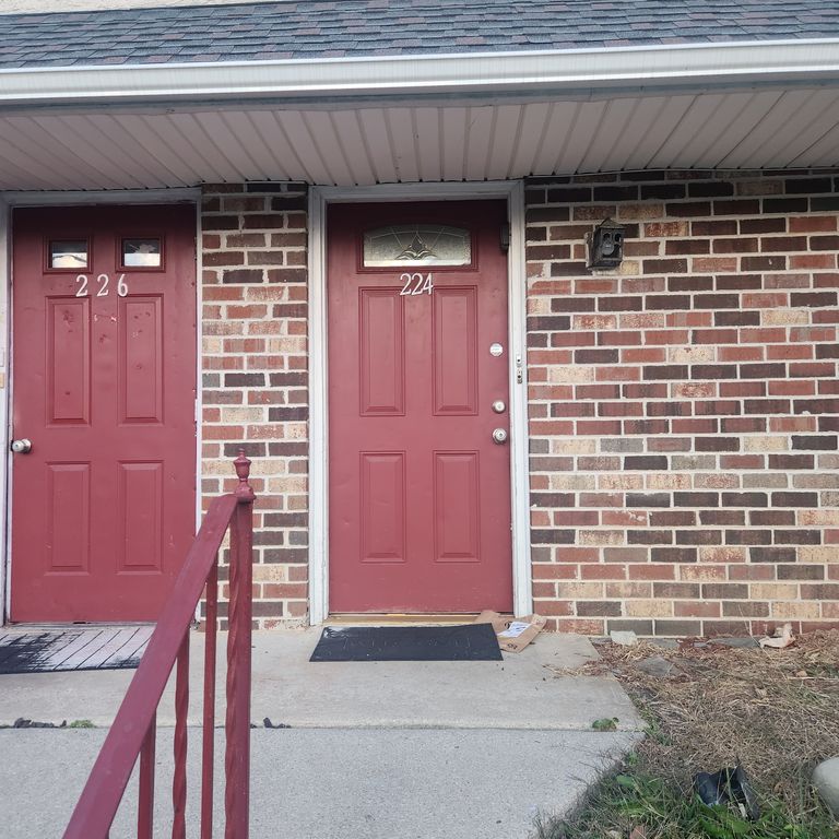 224B Elmwood Ave #7B, Woodlyn, PA 19094 | Trulia