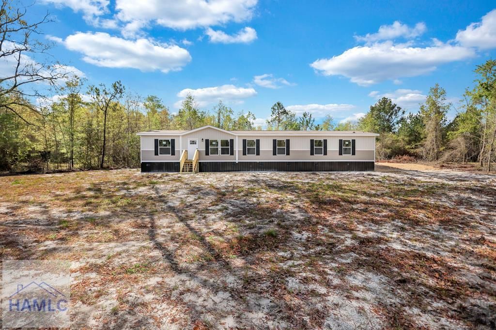 123 Daniel Rd, Waynesville, GA 31566 | MLS# 163314 | Trulia