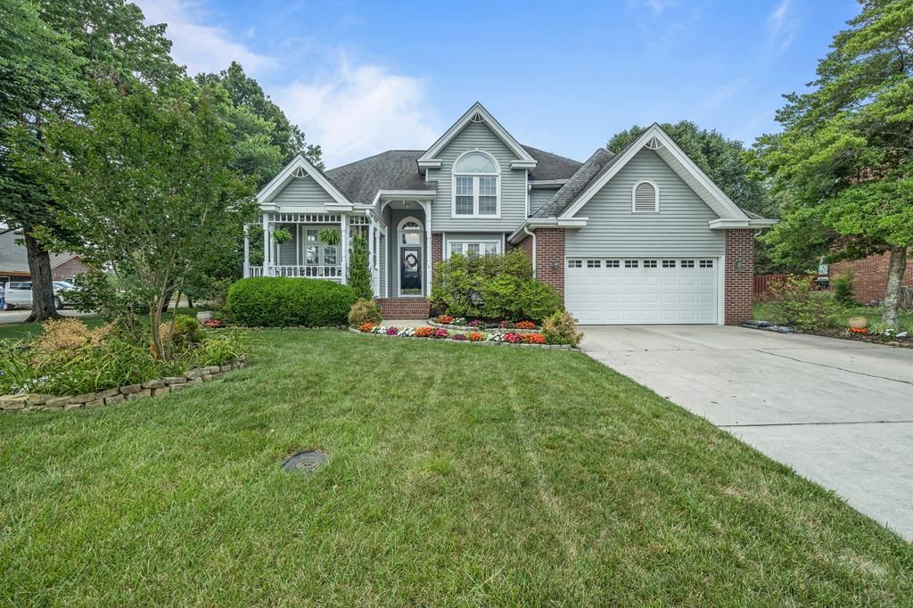 1371 Ivy Ln, Cookeville, TN 38501 | Trulia