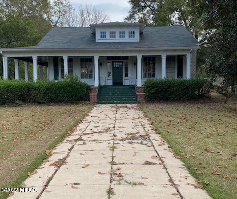 25 Merritt St, Hawkinsville, GA 31036 | Trulia