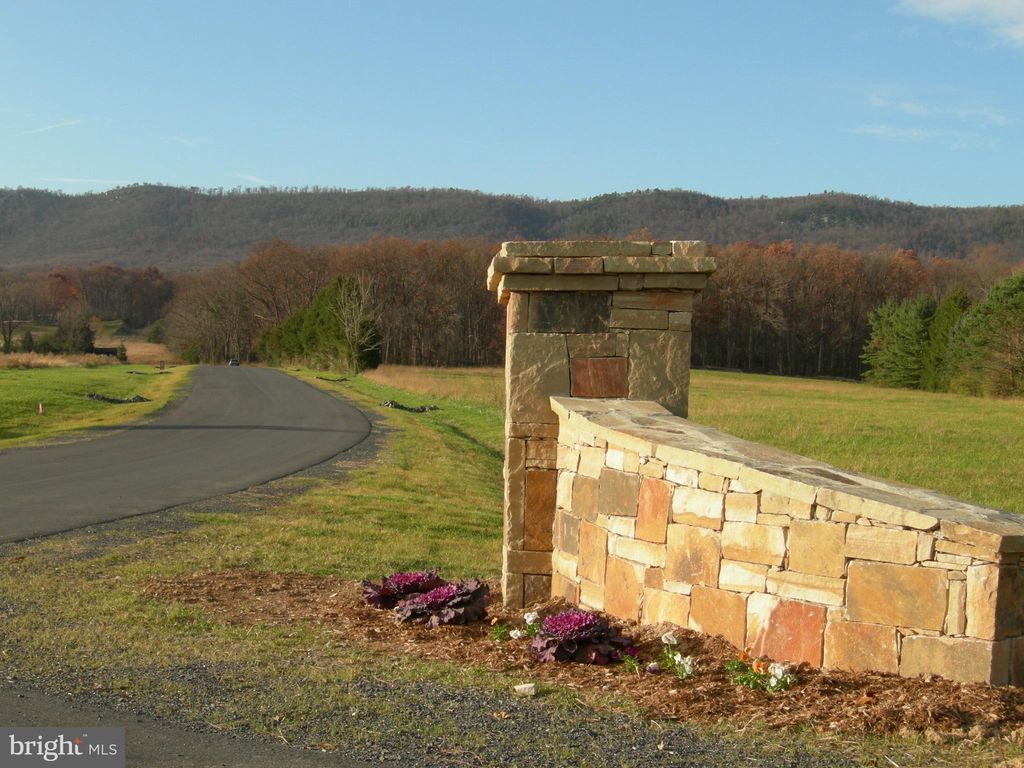 Back Rd #14, Maurertown, VA 22644 - See Est. Value, Schools & More