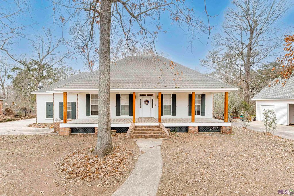 18702 Manchac Highlands Dr, Prairieville, LA 70769 - See Est. Value ...