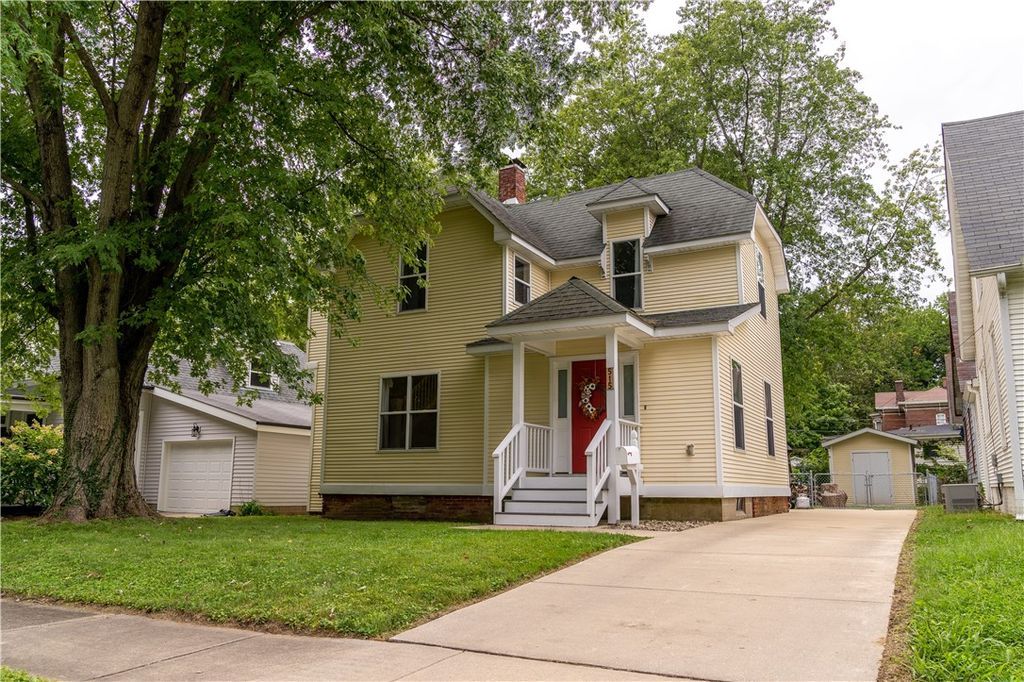 515 S Monroe St, Decatur, IL 62522 | Trulia