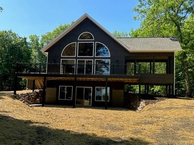 16002W Sand Lake Road Road, Stone Lake, WI 54876 - See Est. Value ...