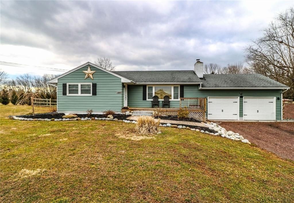 1447 County Road 519, Frenchtown, NJ 08825 | Trulia