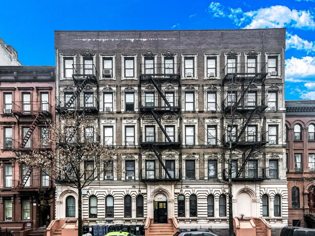 56 W 119th St #5B, New York, NY 10026 - See Est. Value, Schools & More