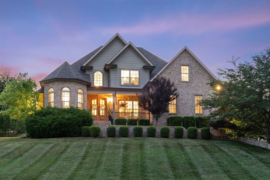 107 Spalding Ct, Springfield, TN 37172 - See Est. Value, Schools & More