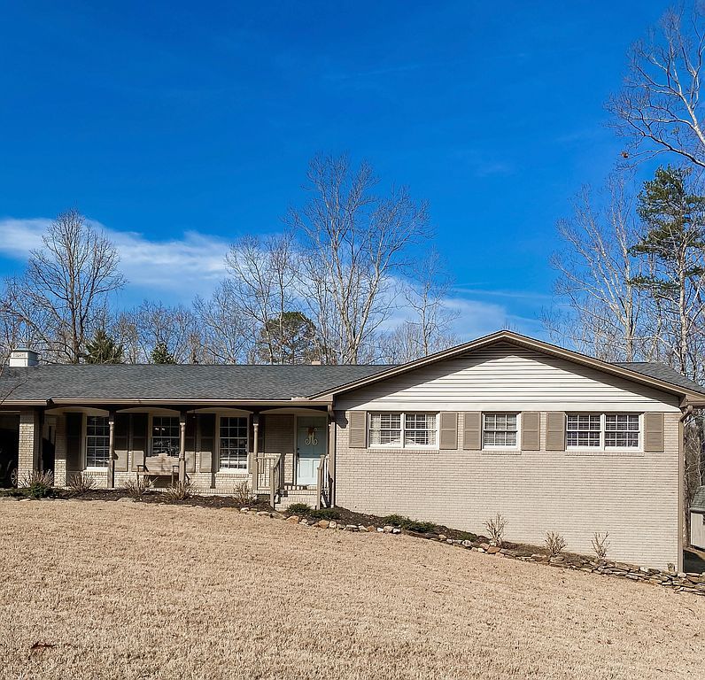 1147 Chestatee Rd, Gainesville, GA 30501 - See Est. Value, Schools & More