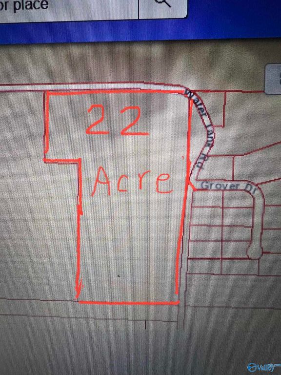 22AC Water Tank Rd, Union Grove, AL 35175 | MLS# 1830830 | Trulia