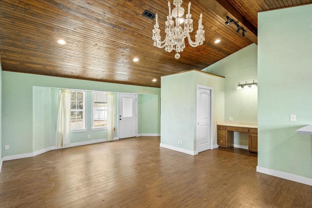 5281 Vz County Road 1507, Grand Saline, TX 75140 - See Est. Value ...