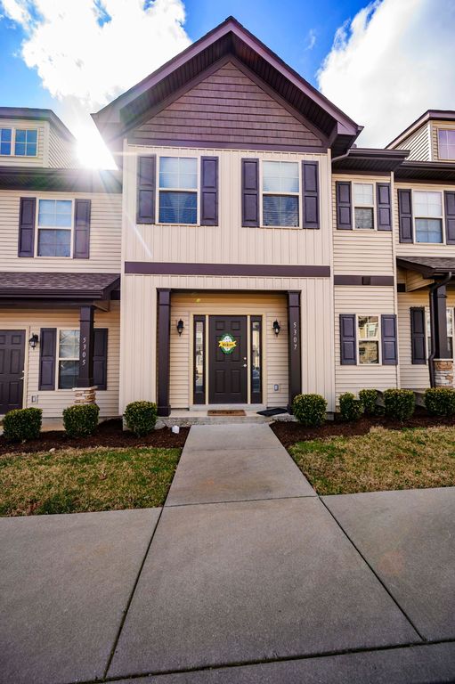 5307 Dan Post Way, Murfreesboro, TN 37128 | Trulia