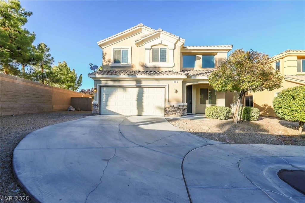 98 Back Spin Ct, Las Vegas, NV 89148 | Trulia