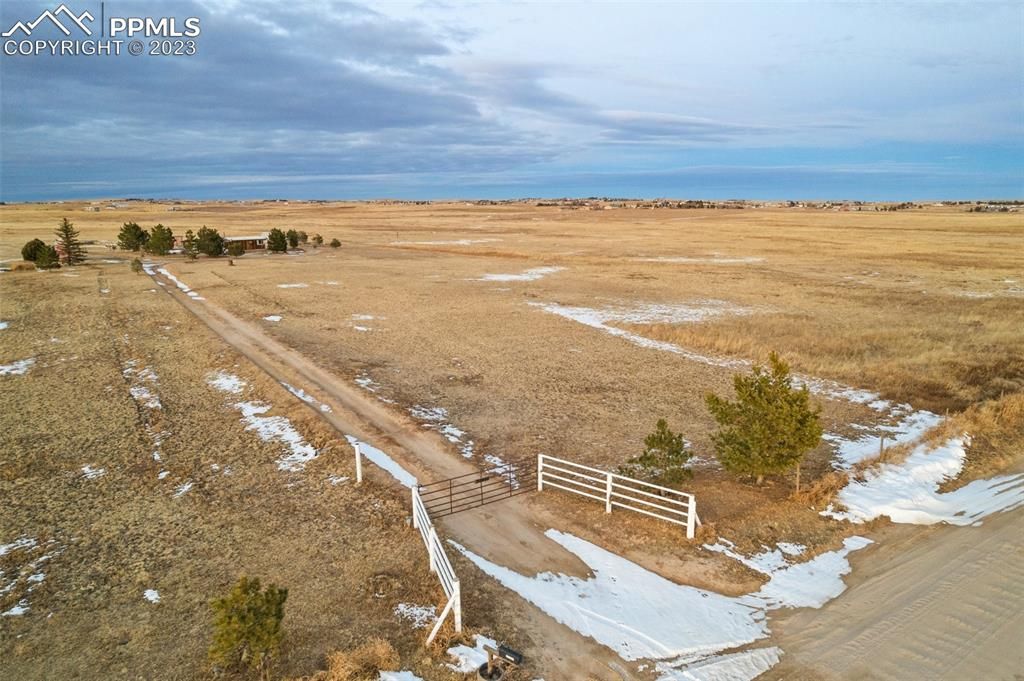 22950 Scott Rd, Calhan, CO 80808 - See Est. Value, Schools & More