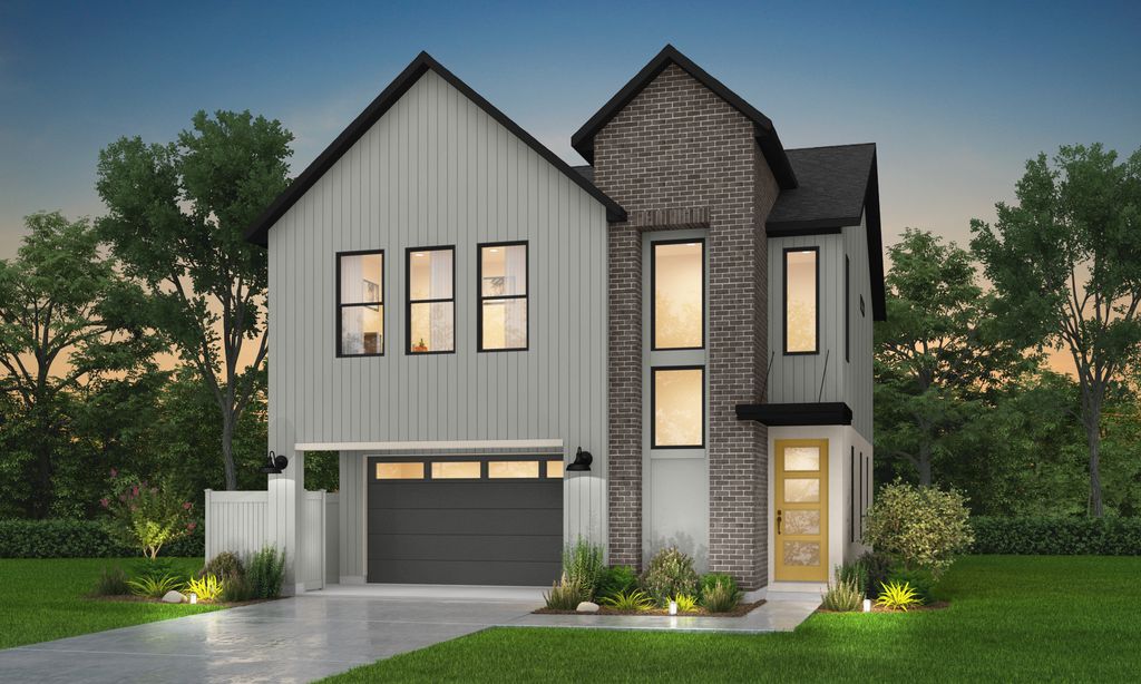 Keystone Scandia - Holbrook Place E Villas - Lehi, UT | Trulia