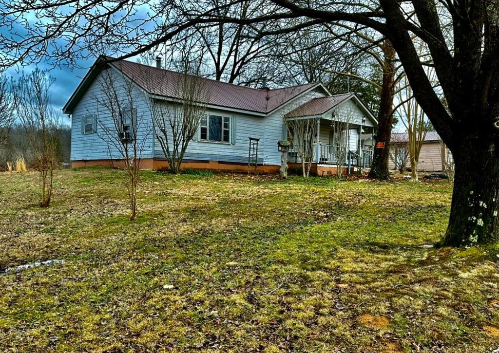 30355 Highway 125 N, Henderson, TN 38340 | MLS# 240730 | Trulia