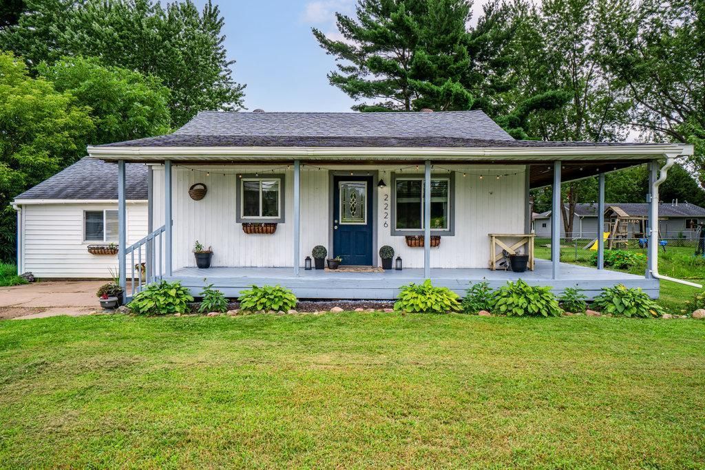 2226 Wilson St NE, Menomonie, WI 54751 - See Est. Value, Schools & More