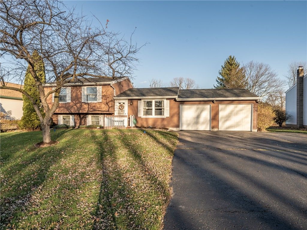 4 Reddick Ln, Rochester, NY 14624 | Trulia