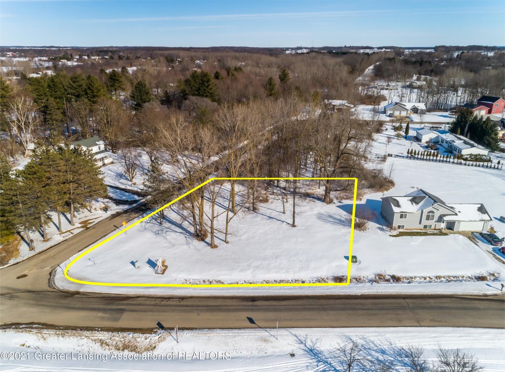 33 Lakeside Dr, Perrinton, MI 48871 | Trulia