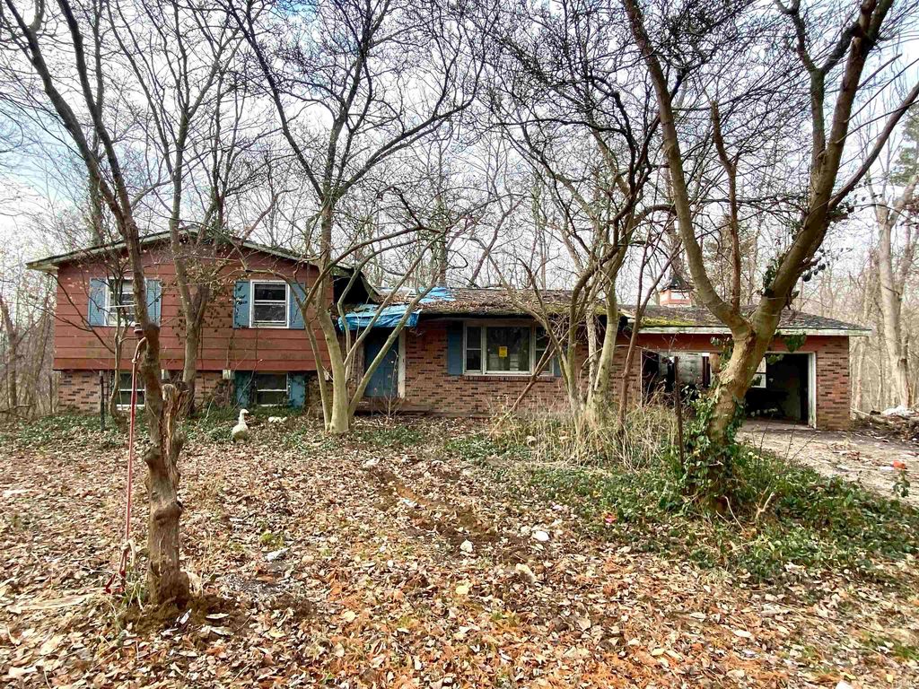 1870 S Knightridge Rd, Bloomington, IN 47401 - See Est. Value, Schools ...