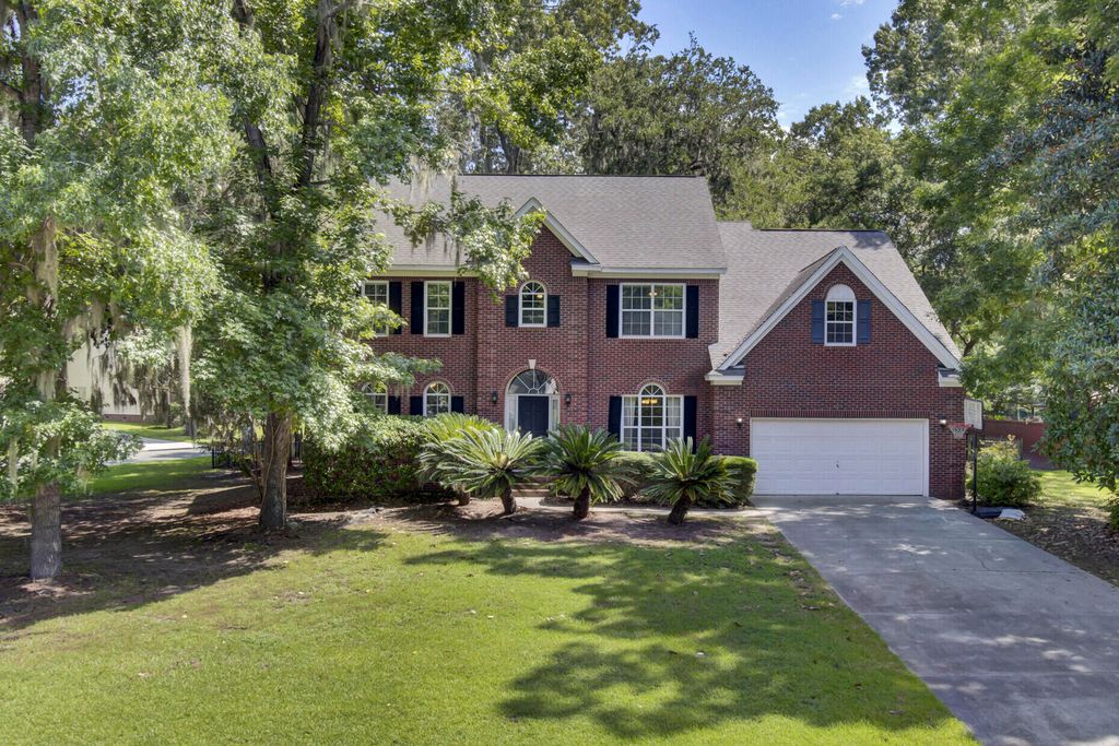 8773 Laurel Grove Ln, North Charleston, SC 29420 - See Est. Value ...