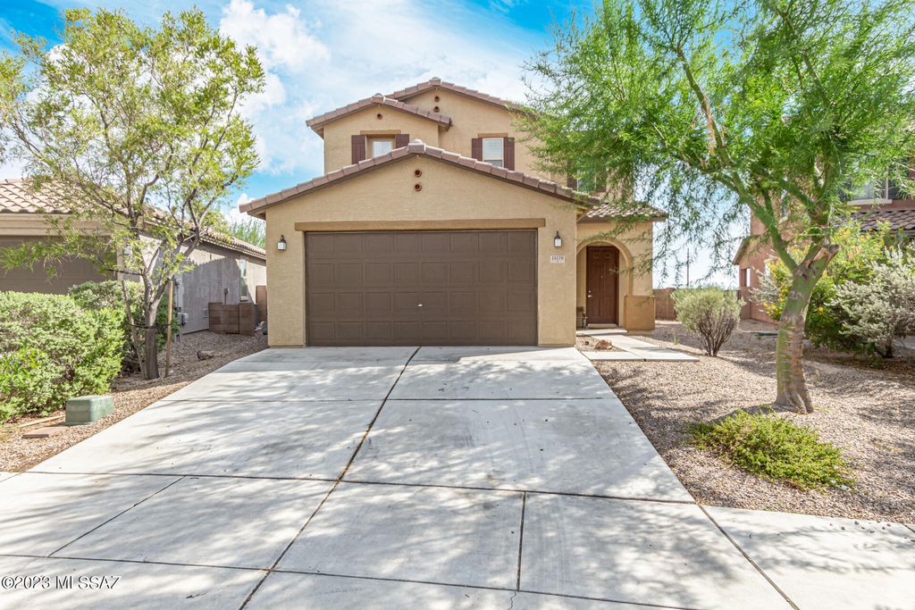 11170 E Vail Vista Ct, Tucson, AZ 85747 - See Est. Value, Schools & More